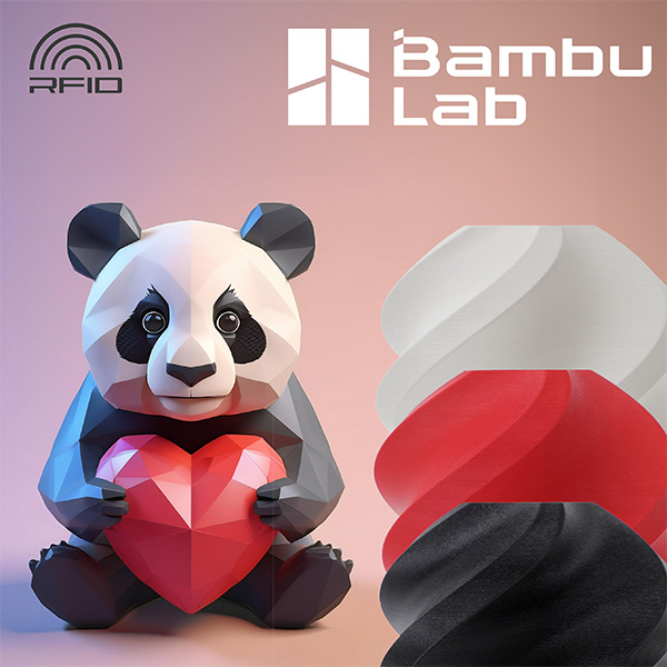 Sklep - Filamenty, Zabawki, Druki, Akcesoria do druku 3D - Pixel2Real.com